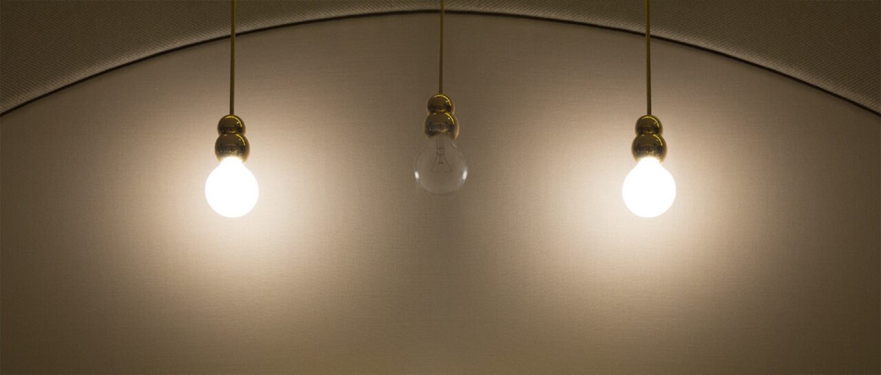 How To Change A Light Bulb Like The Pros