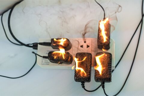 6 Electrical Hazards At Home To Watch Out For