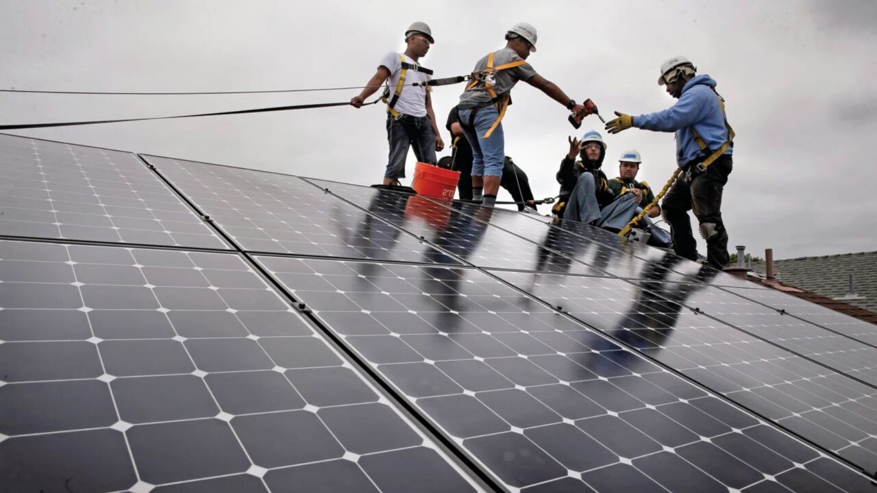 Demystifying Solar Power: How Solar Panels Harness The Sun's Energy